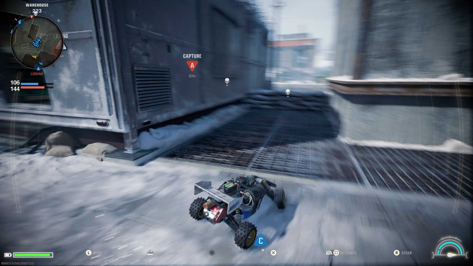 All Scorestreaks in Call of Duty: Black Ops 6