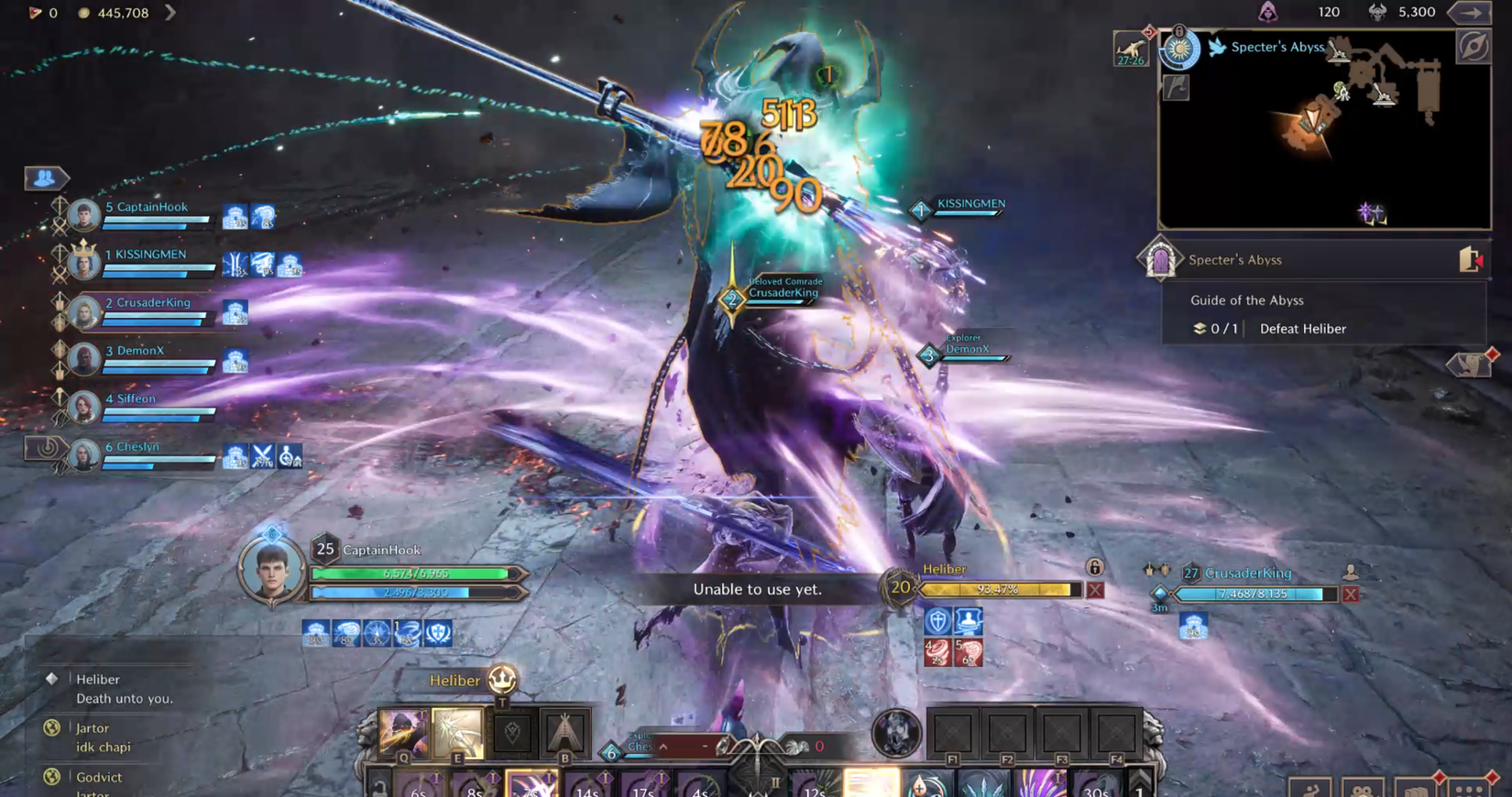 Review: Throne and Liberty Packs an Impressive Punch, Will It Last?