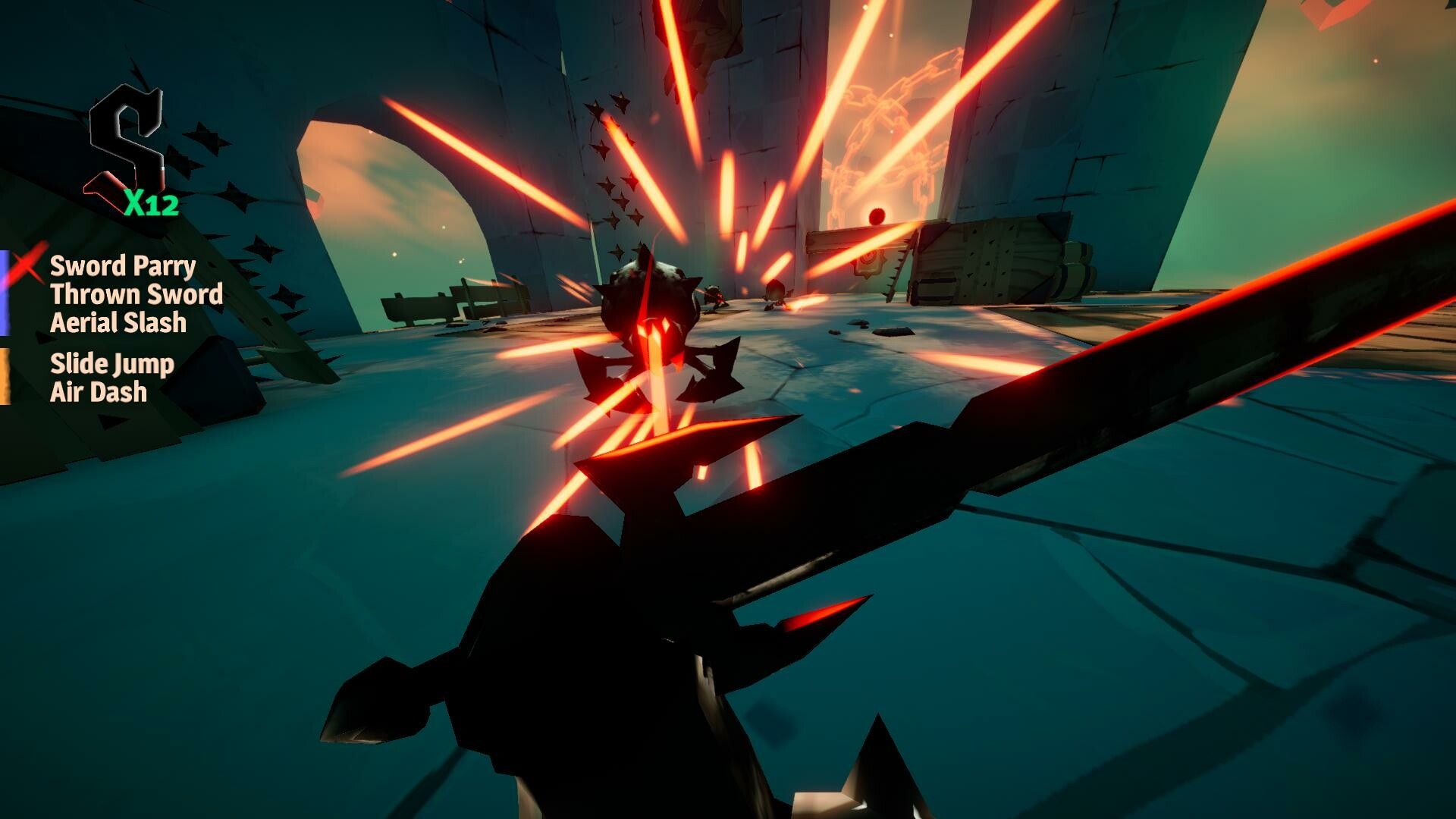 Review: Shady Knight has Come a Long Way Since its Early Days