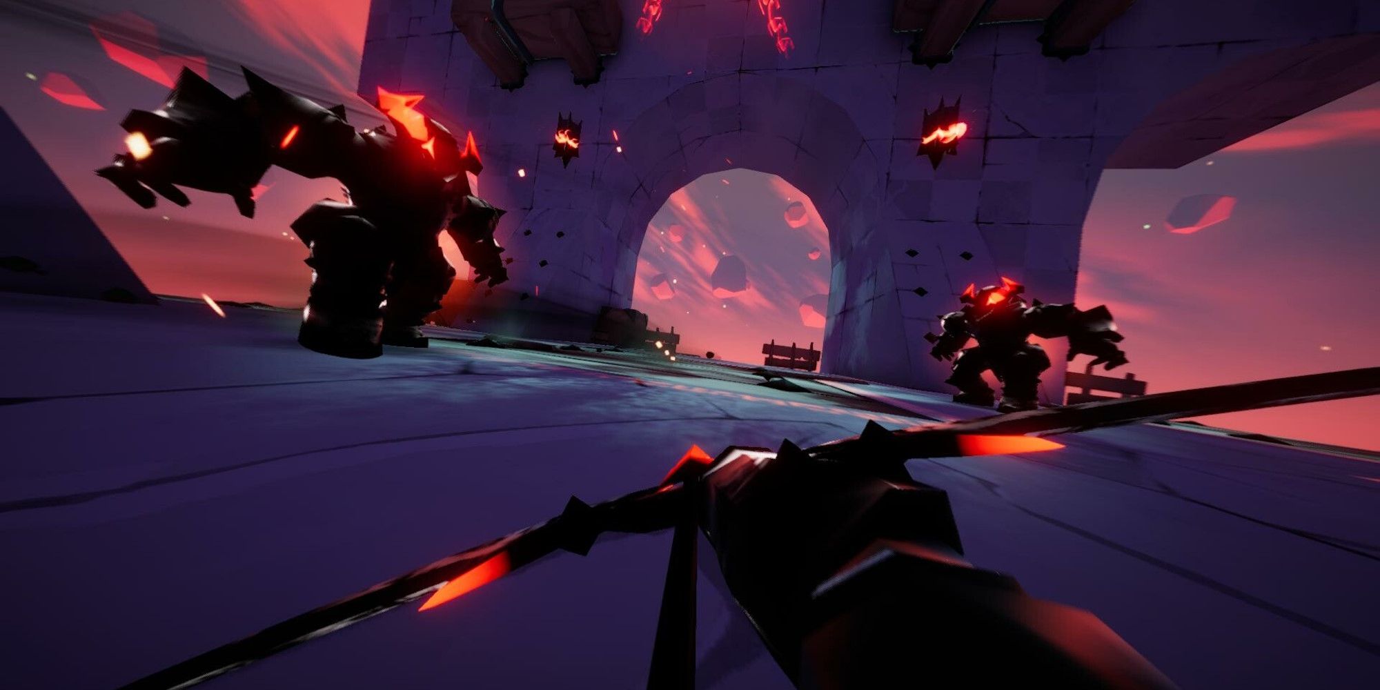 Review: Shady Knight has Come a Long Way Since its Early Days