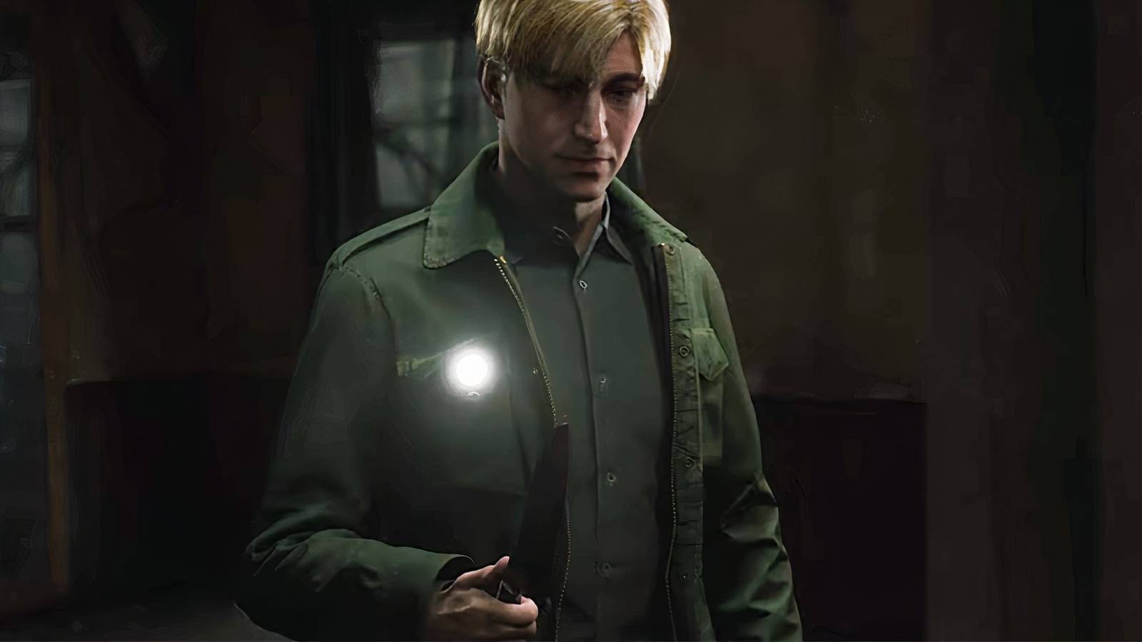 First Silent Hill 2 Patch Fixes the Most Annoying Bugs