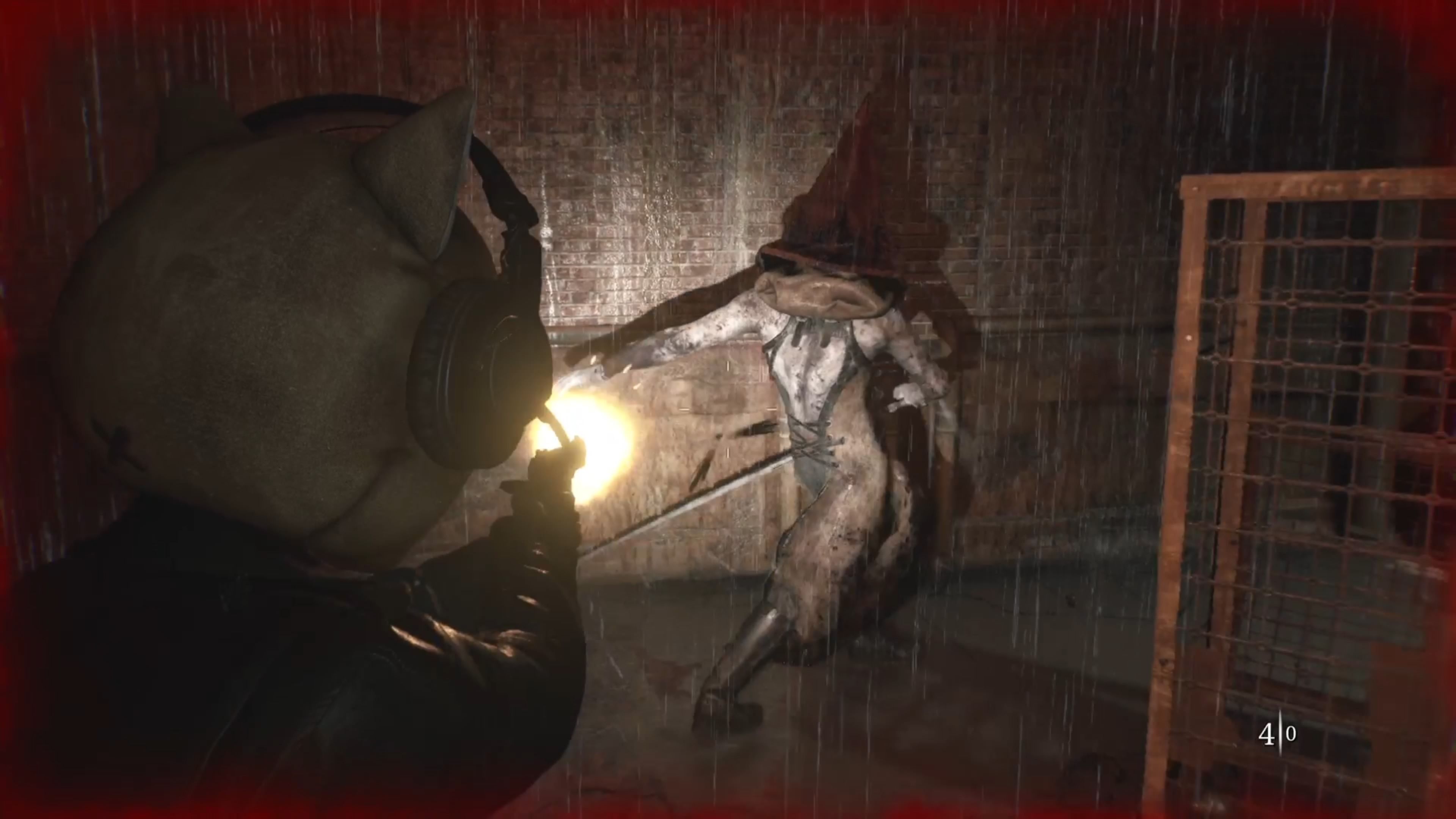 First Silent Hill 2 Patch Fixes the Most Annoying Bugs