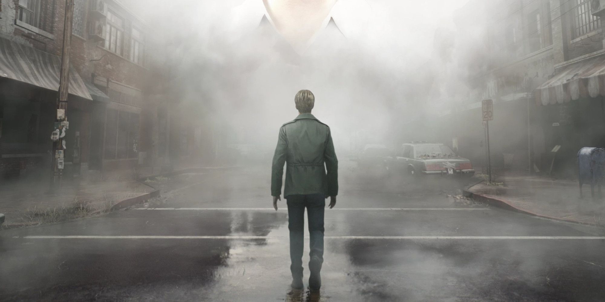 Review: Silent Hill 2 Doesn't Surpass the Original Review: Silent Hill 2 Doesn't Surpass the Original