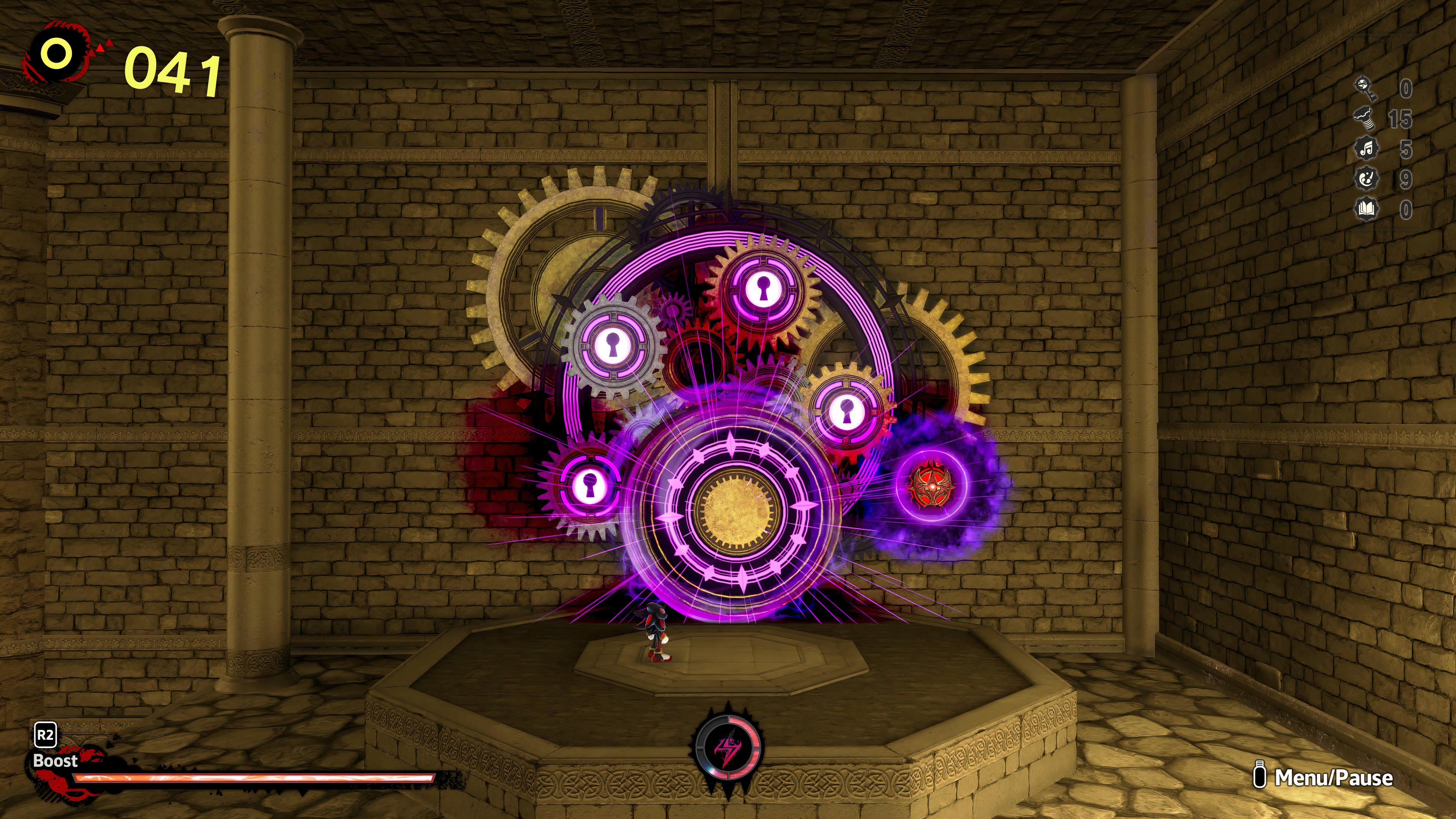 How to Defeat Mephiles in Sonic X Shadow Generations