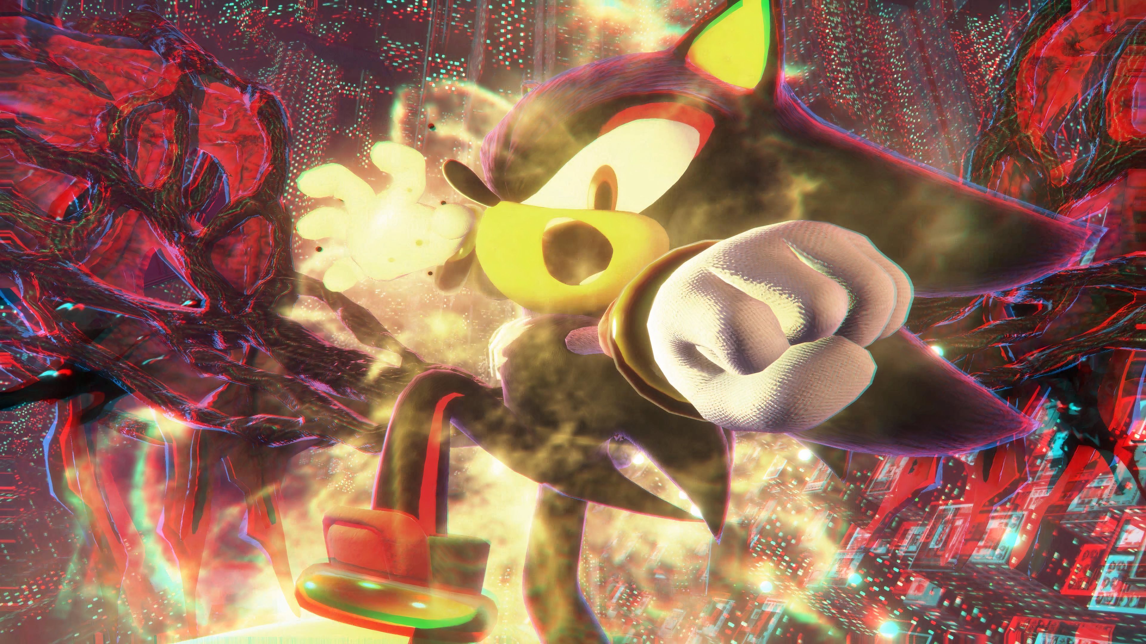 Sonic x Shadow Generations Sales Numnbers Revealed