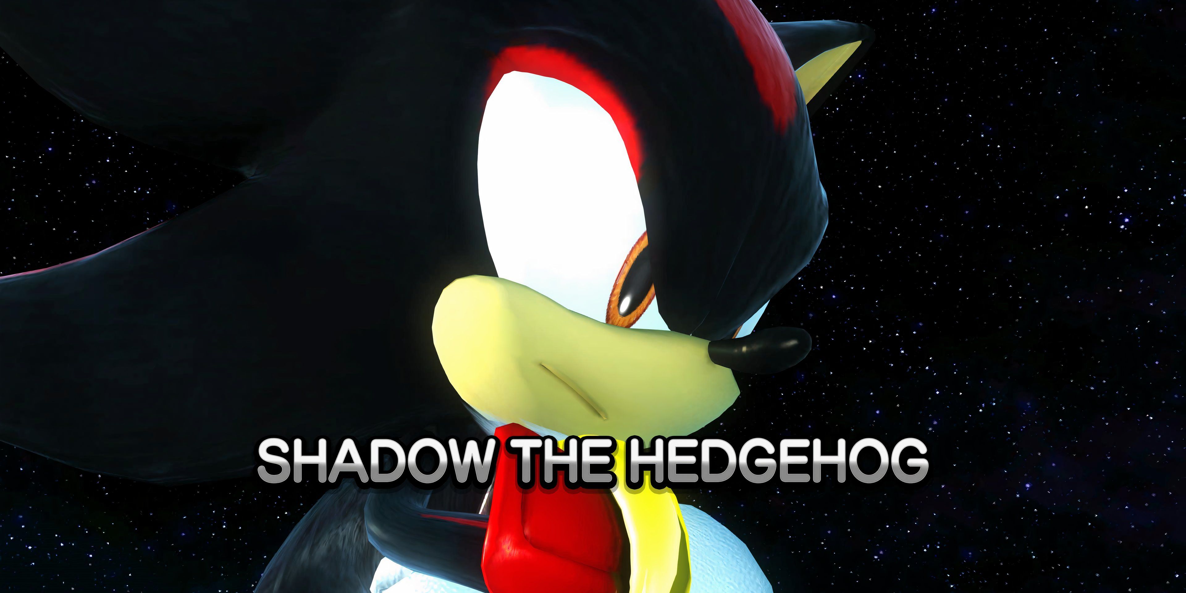 How to Defeat Shadow the Hedgehog in Sonic X Shadow Generations