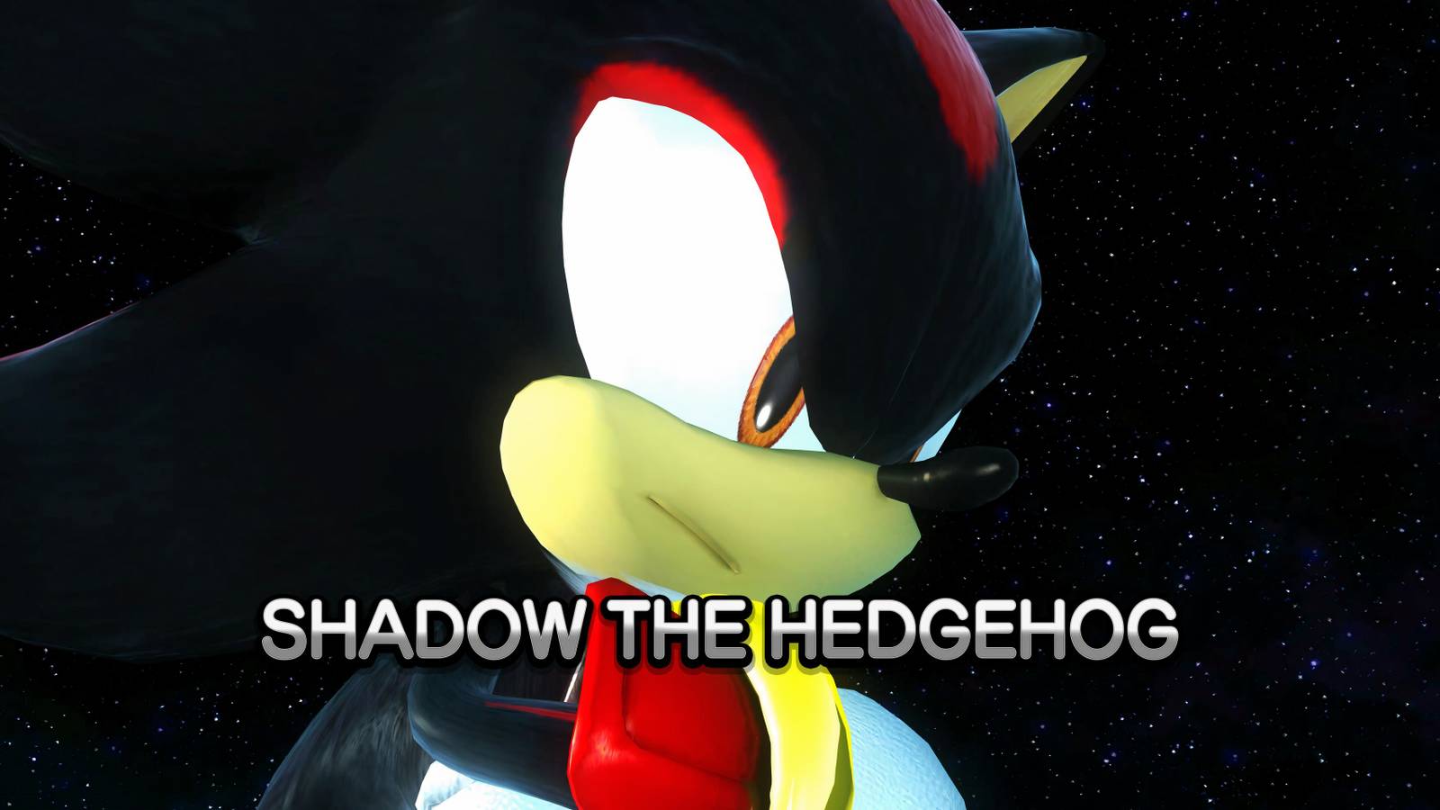 How To Defeat Shadow The Hedgehog In Sonic X Shadow Generations