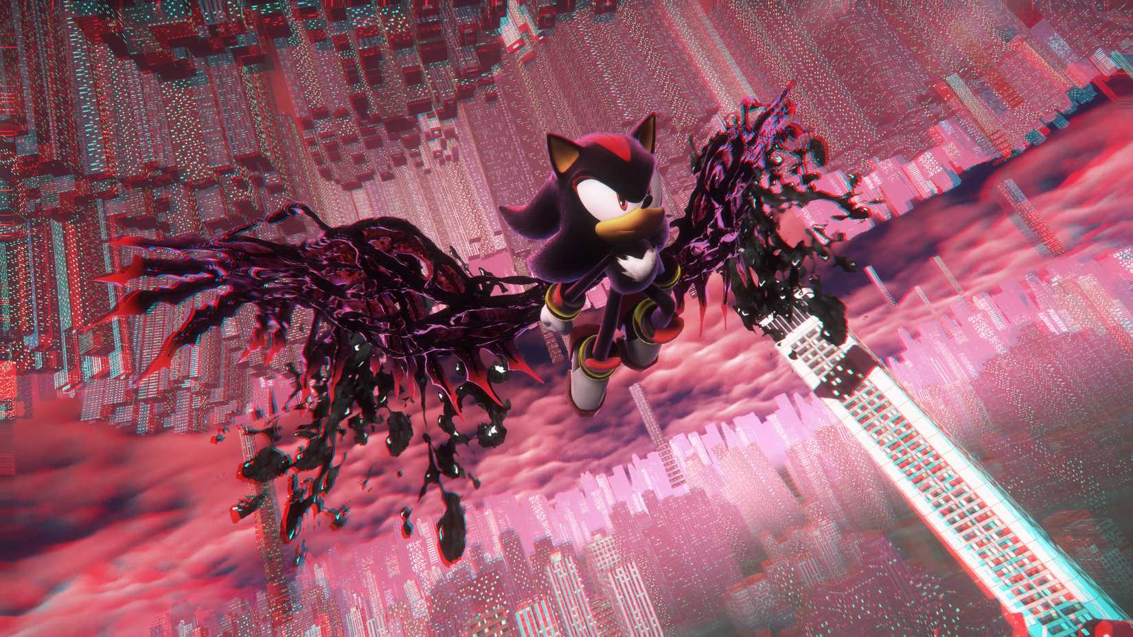 Review: Sonic X Shadow Generations is a Must-Play for Sonic Fans