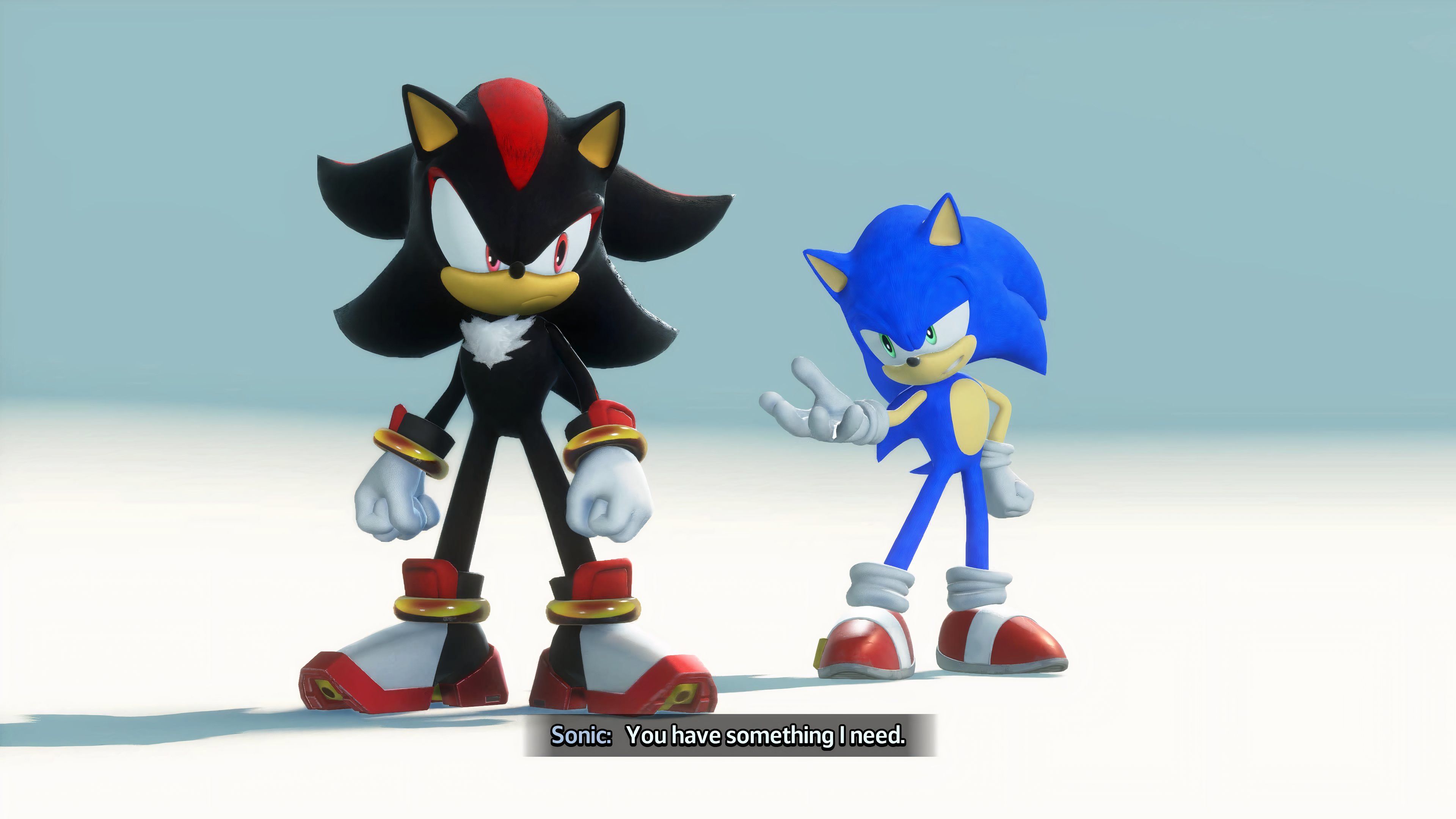 How To Play Shadow The Hedgehog On Pc - Infoupdate.org