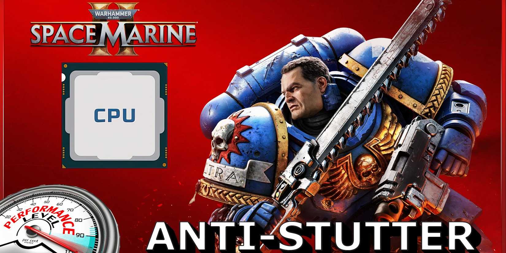 The Best Mods in Warhammer 40,000: Space Marine 2