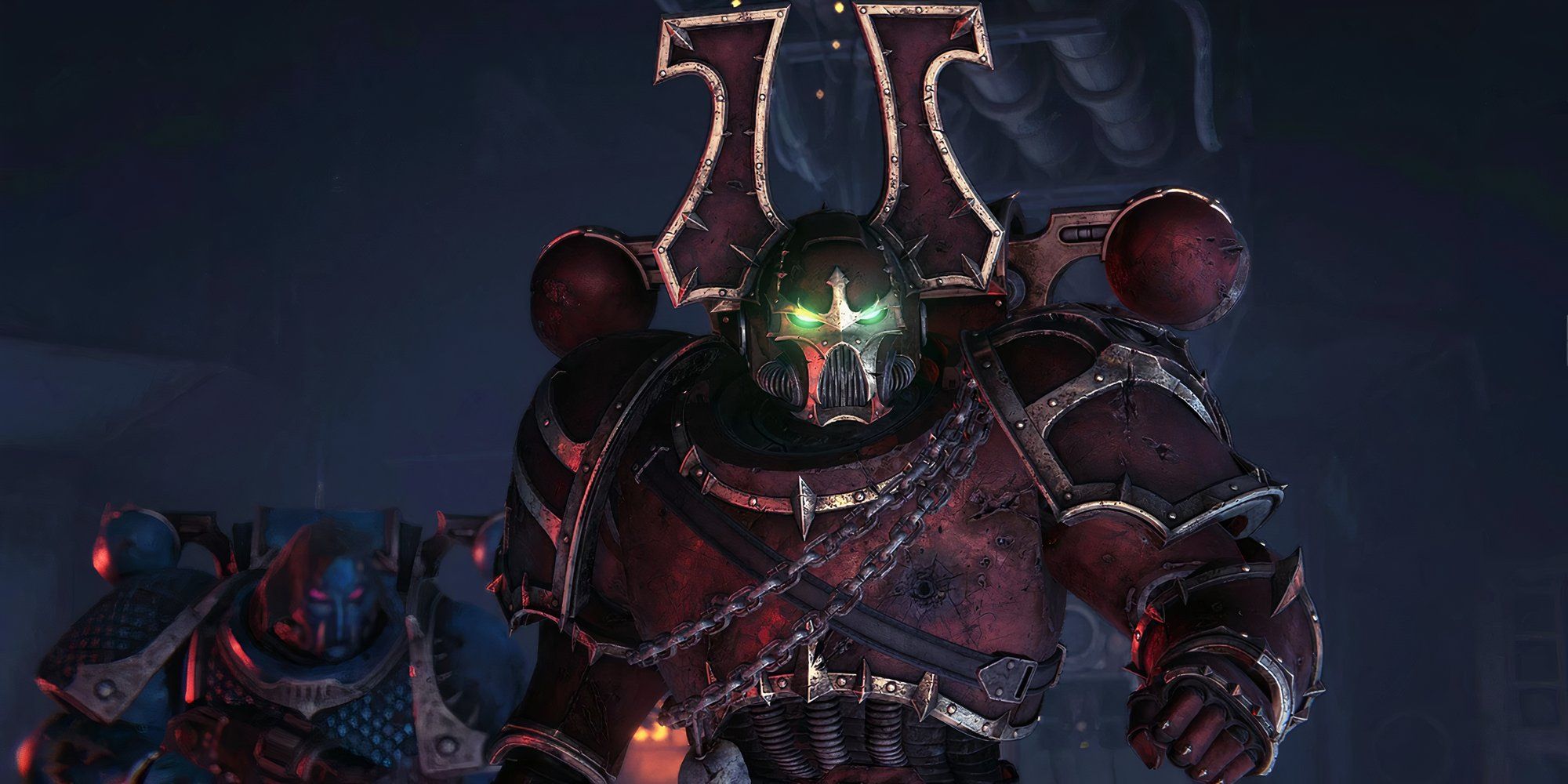 The Best Mods in Warhammer 40,000: Space Marine 2