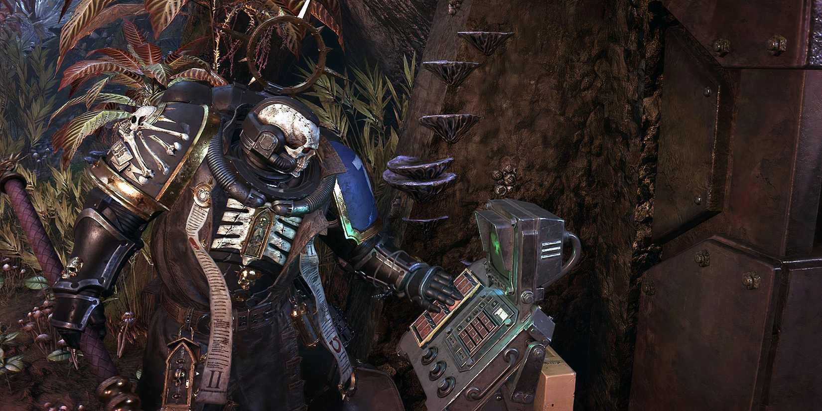The Best Mods in Warhammer 40,000: Space Marine 2