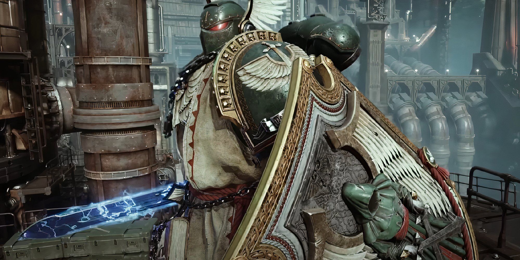 Dark Archangel Stream 02. Dark Angel New Age By ANGEL (APOCALIPSIS)