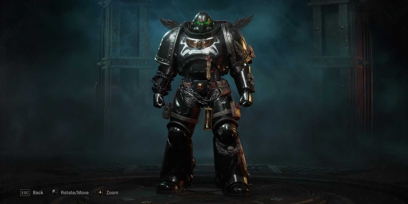 Every Space Marine 2 Class in Operations Mode, Ranked