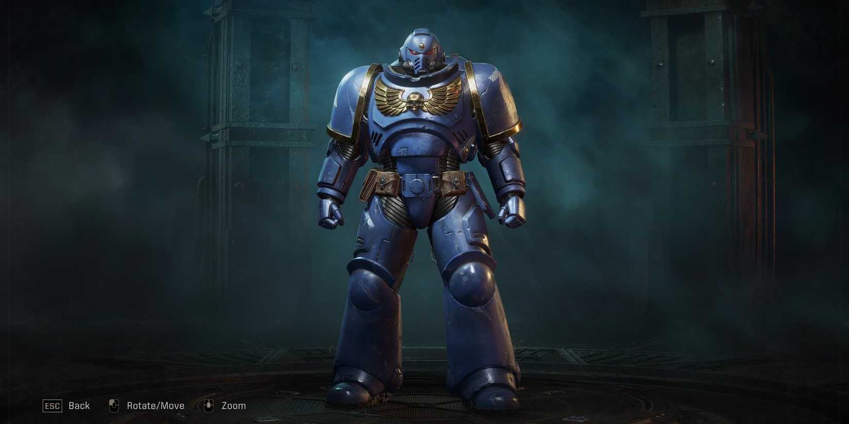 Every Space Marine 2 Class in Operations Mode, Ranked