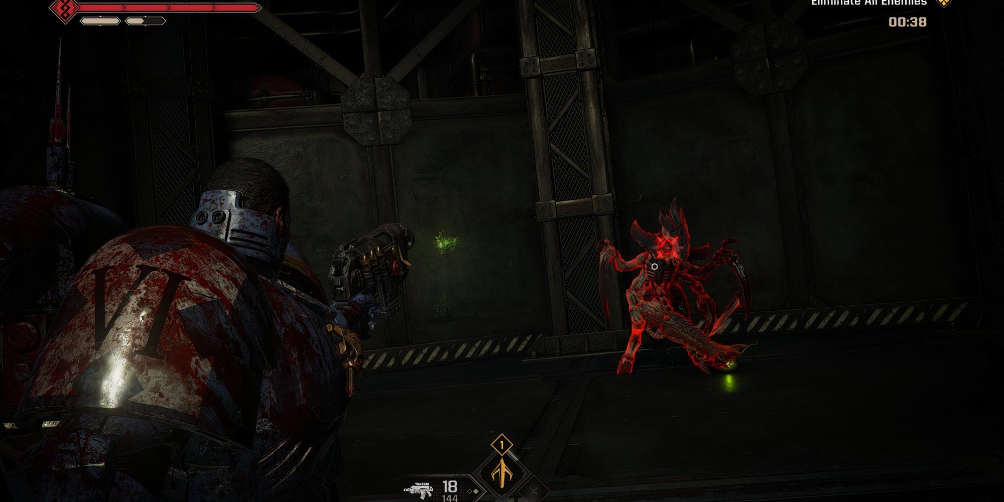 Space Marine 2: Beginner Tips