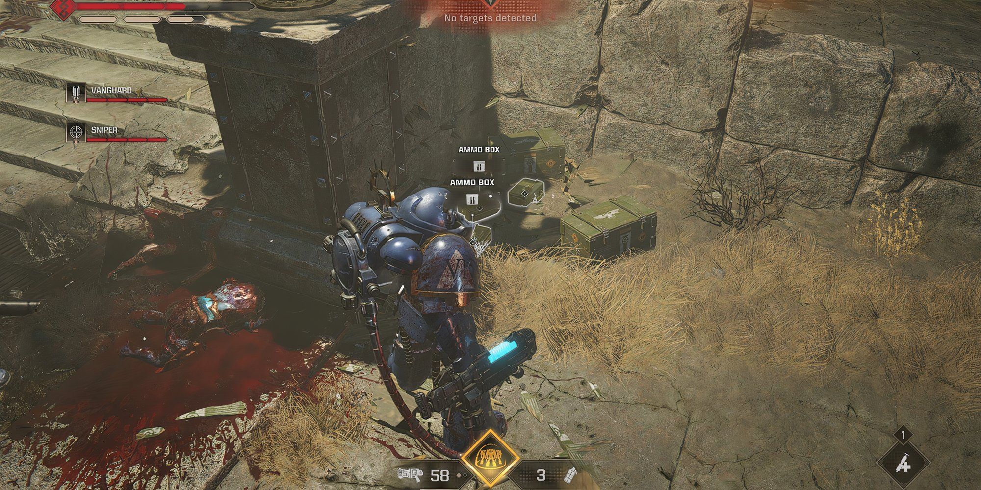 Space Marine 2: Beginner Tips