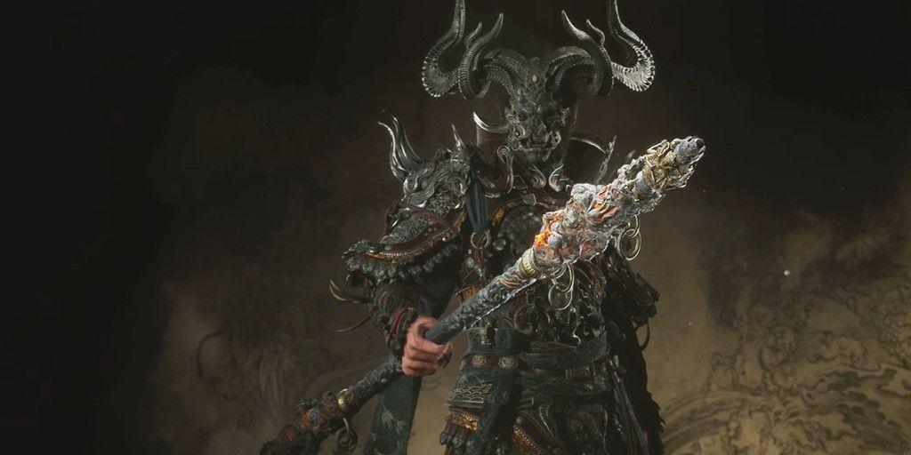 The Best Weapons to Use in Black Myth: Wukong to Ensure Victory