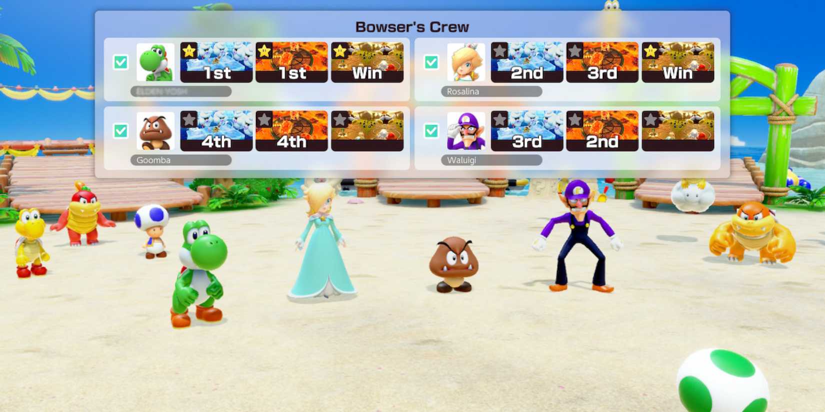 Review: Super Mario Party Jamboree is Something of a Mixed Experience