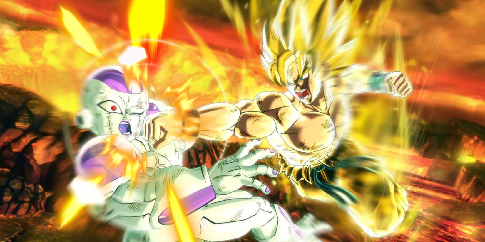 These Fighting Games Have the Best Combat and Storyline