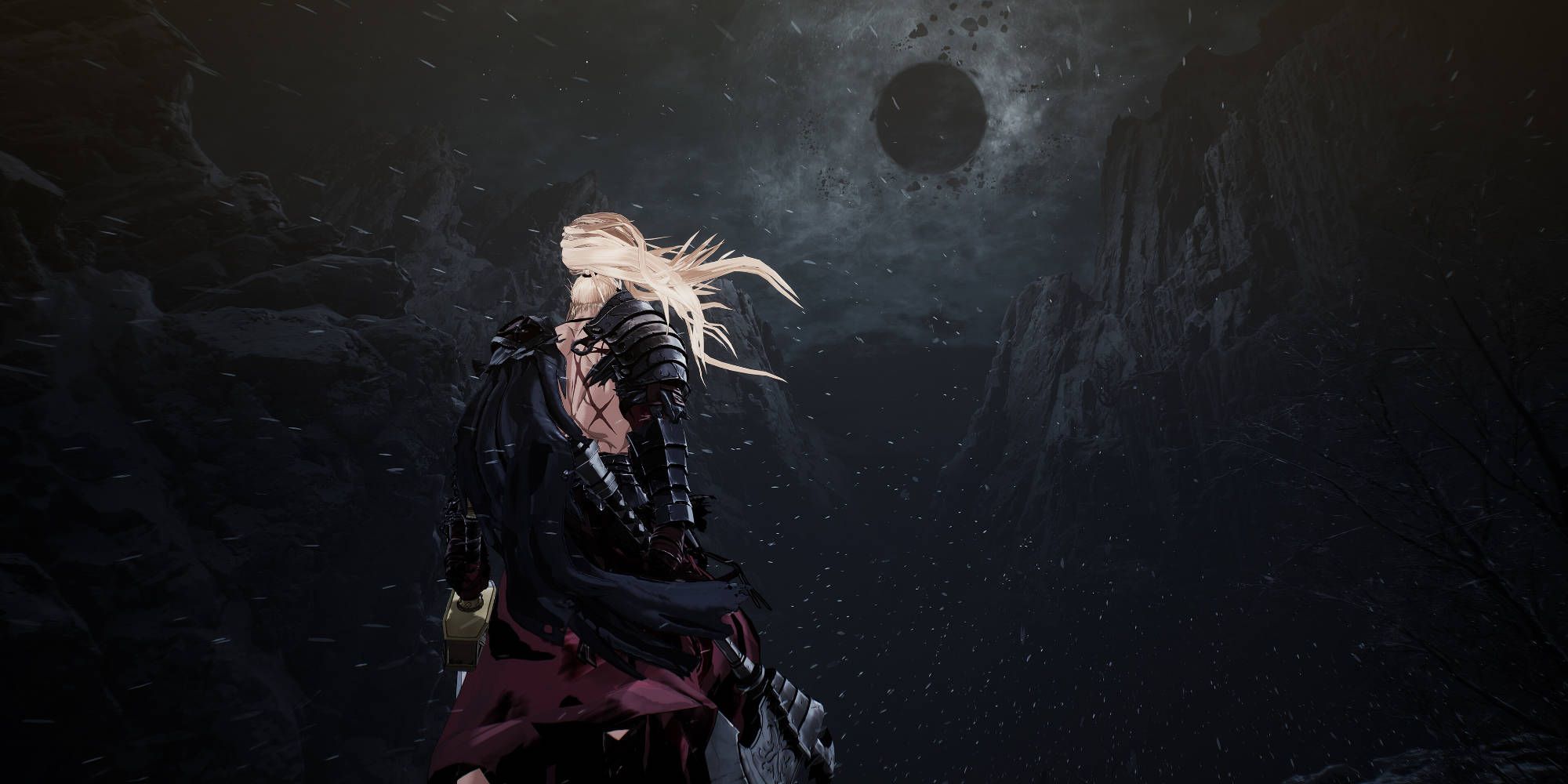 Tokyo Game Show 2024: The First Berserker Khazan Hands-On Impressions Tokyo Game Show 2024: The First Berserker Khazan Hands-On Impressions