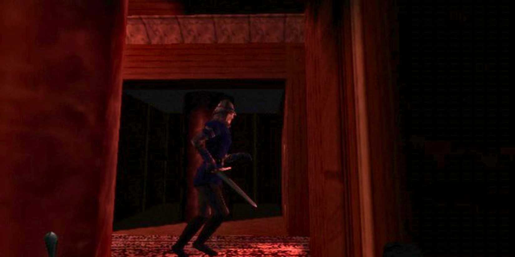 The Best Video Game Stealth Missions Ever