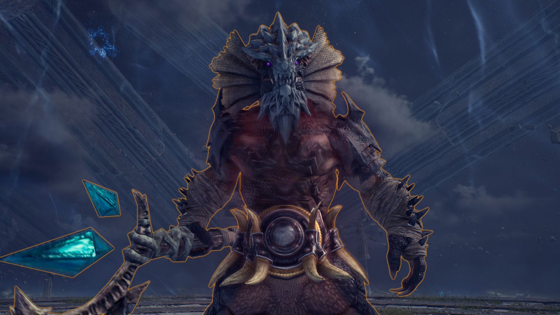 Throne and Liberty Commander's Shadow Strike Guide