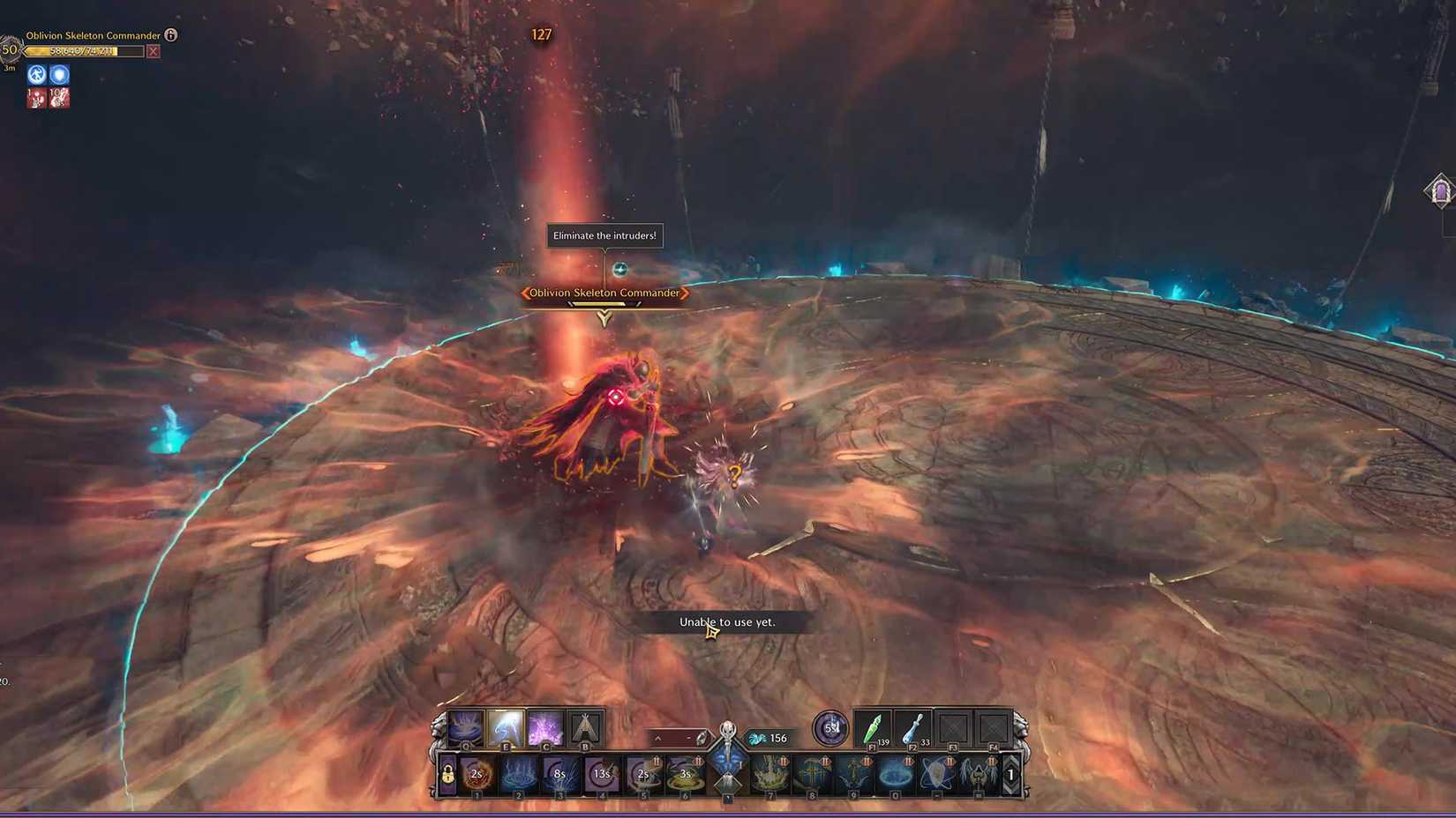 Throne and Liberty Commander's Shadow Strike Guide