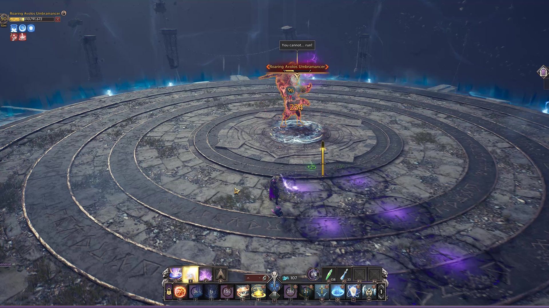 Throne and Liberty Maze of Death Guide