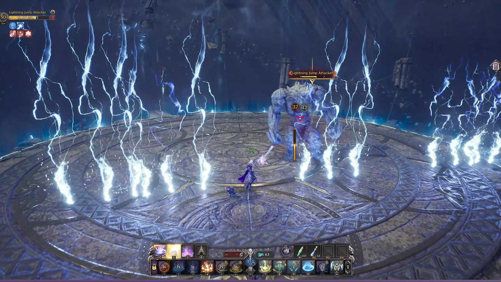 Throne and Liberty Commander's Fall, Shock, Destroy! Guide