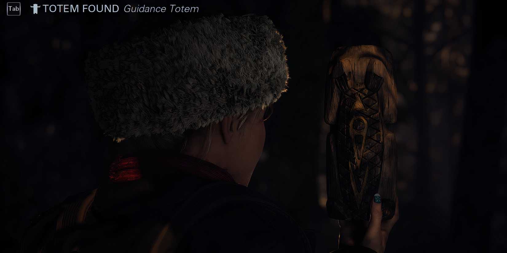 Until Dawn Remake: All Totems and Where to Find Them