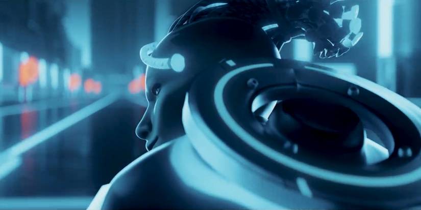 TRON: Identity Sequel, Catalyst, Announced for 2025
