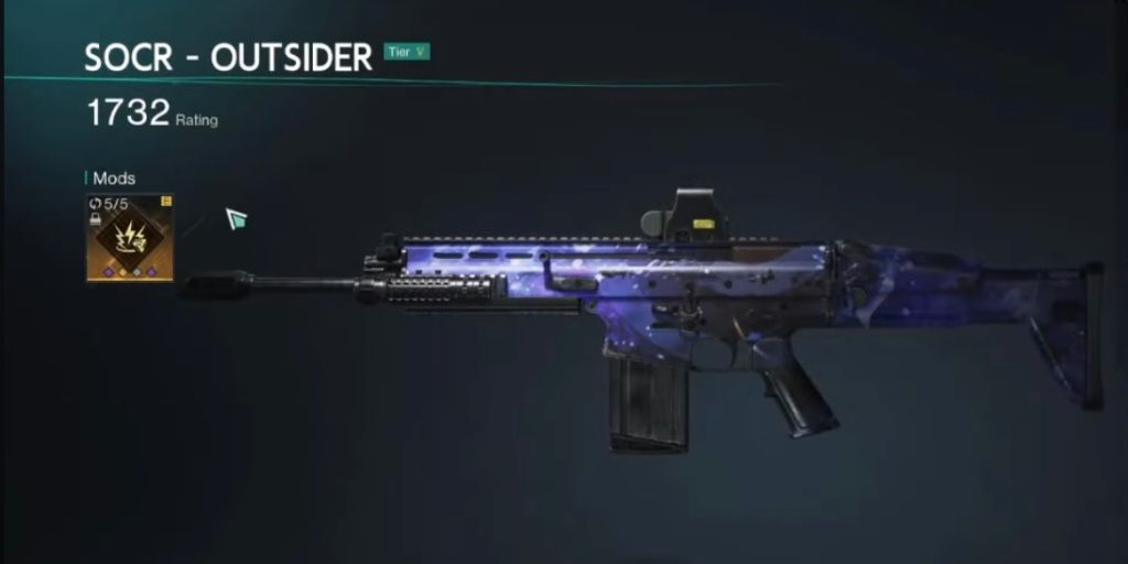 The Very Best Weapons in Once Human