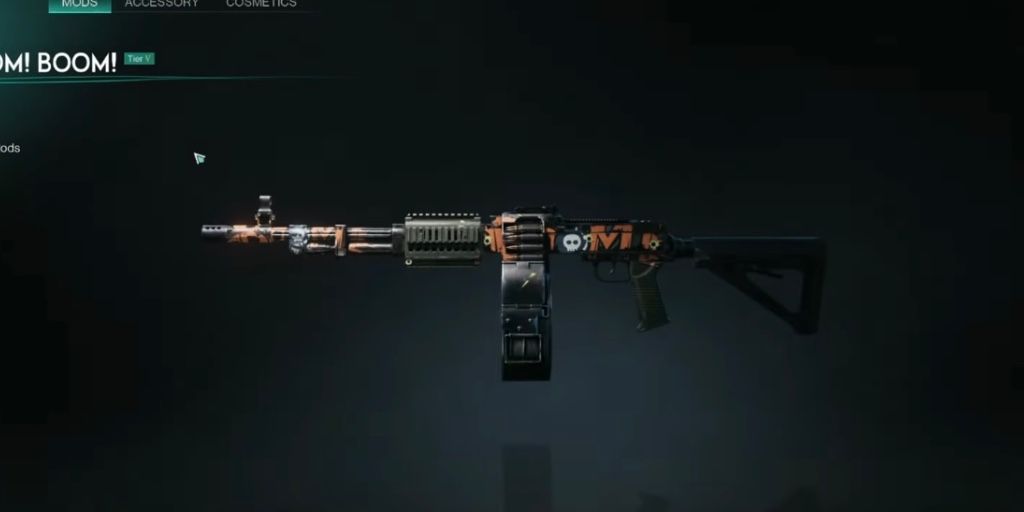 The Very Best Weapons in Once Human