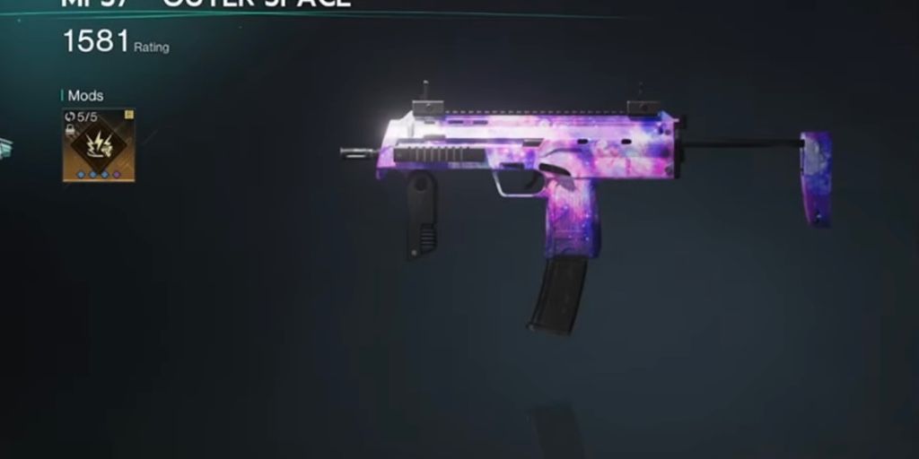 The Very Best Weapons in Once Human