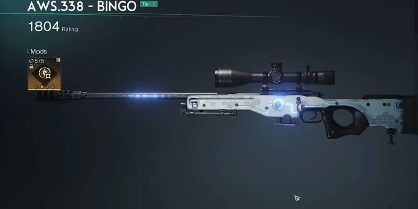 The Very Best Weapons in Once Human