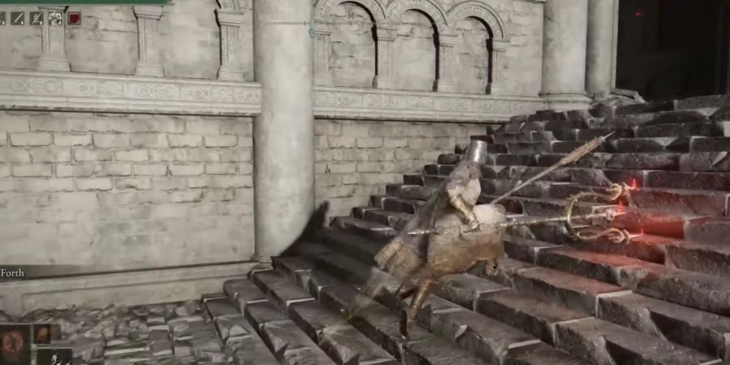 The Best Spears to Use in Elden Ring