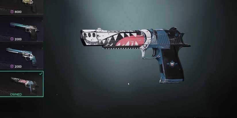 The Very Best Weapons in Once Human