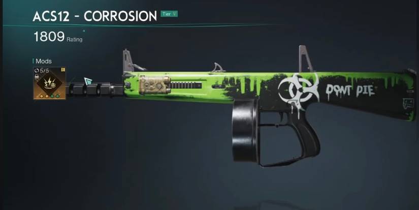 The Very Best Weapons in Once Human