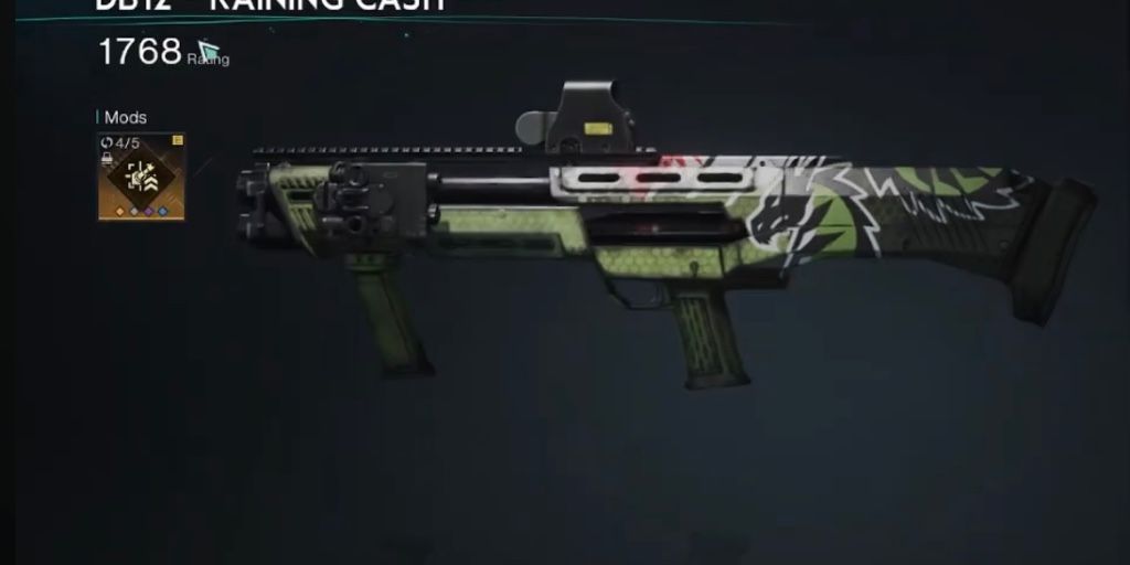 The Very Best Weapons in Once Human