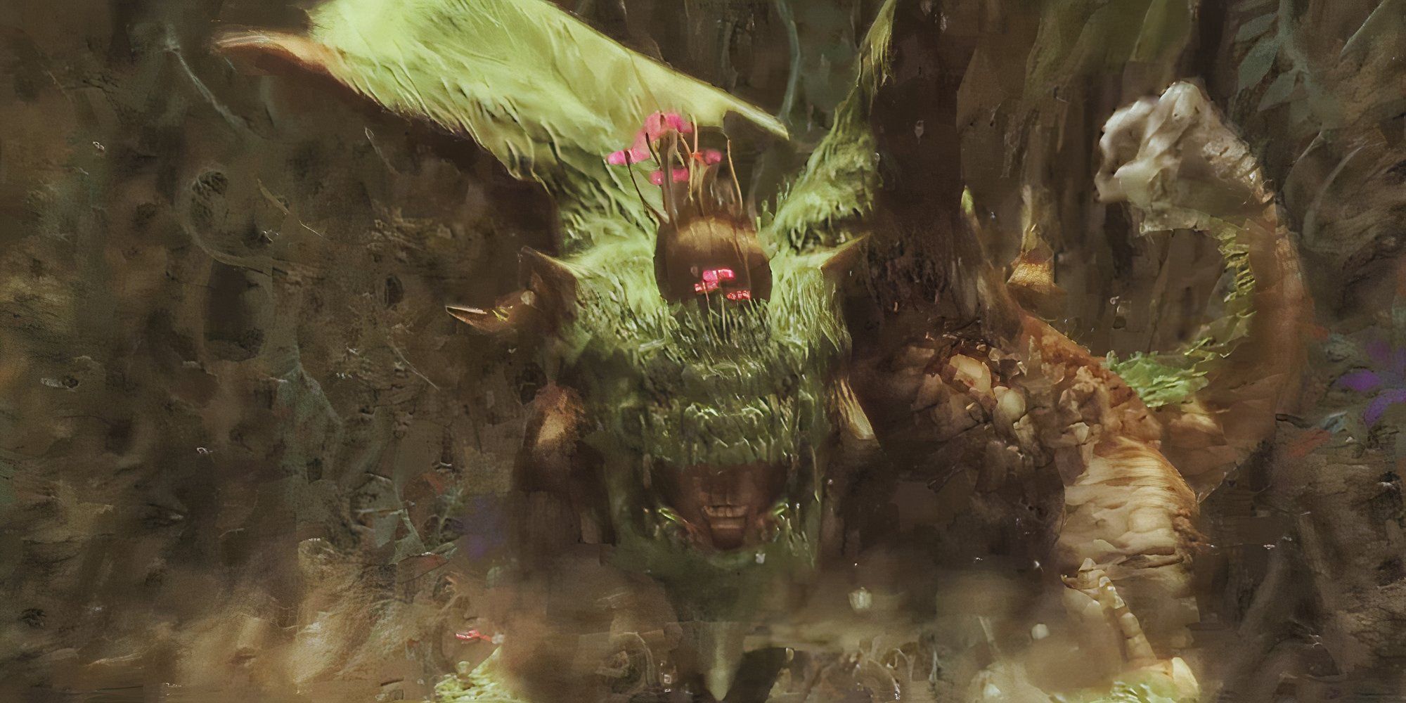 Final Fantasy XII: The Zodiac Age - Fighting Judge Bergan