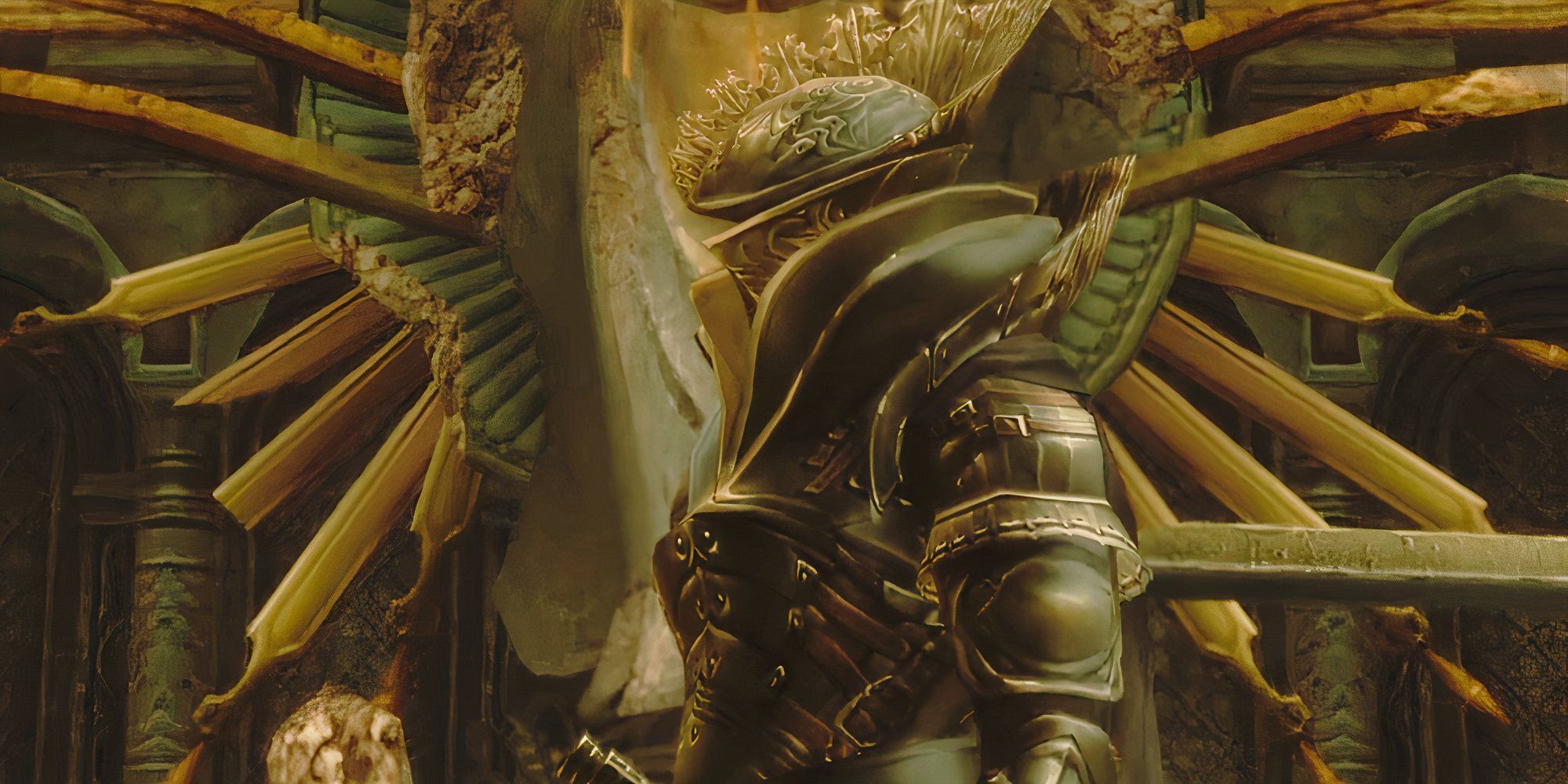 Final Fantasy XII: The Zodiac Age - Fighting Judge Bergan