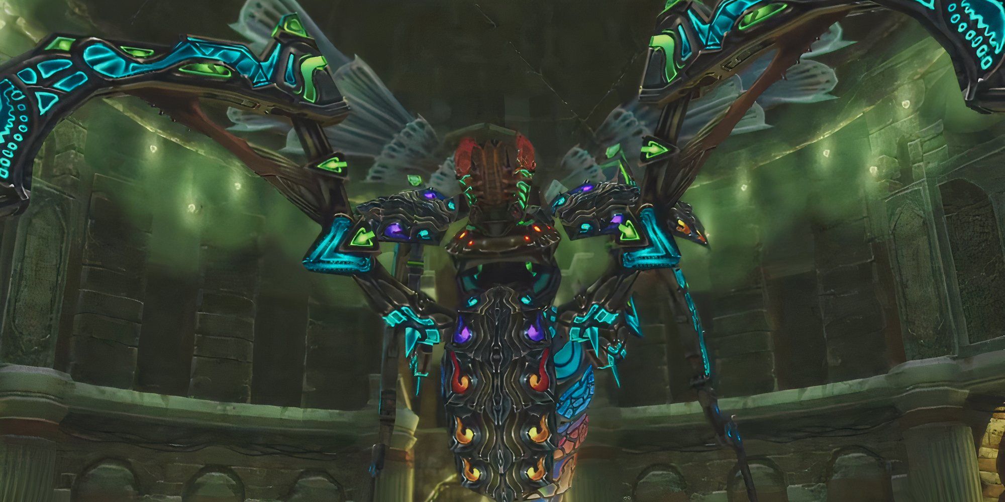 Final Fantasy XII: The Zodiac Age - Fighting Mimic Queen and Mimics