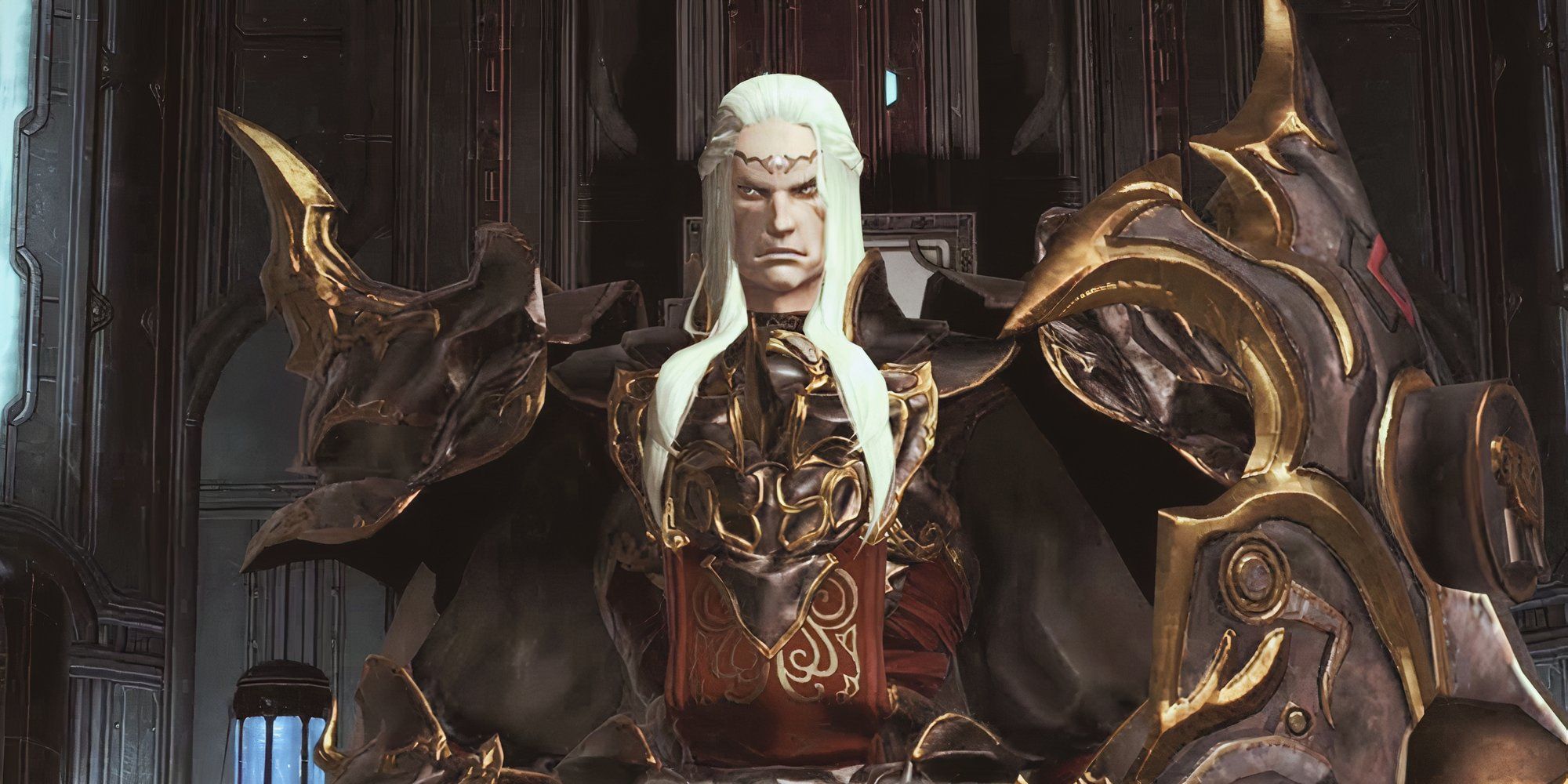 Final Fantasy XIV: Memoria Misera Extreme