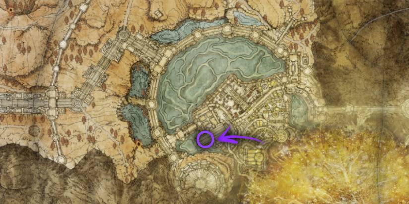 Raging Wolf Armor (Altered) | Elden Ring | Hardcore Gamer