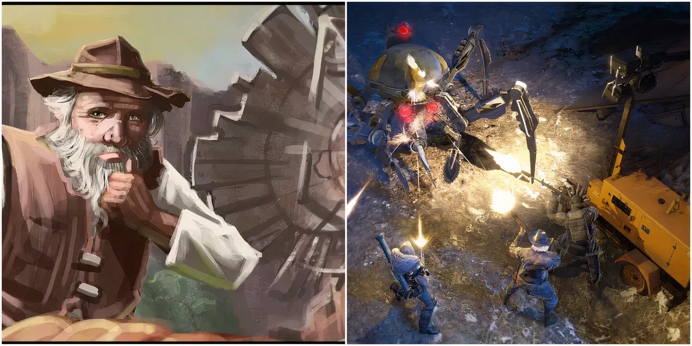 Best Video Game Apocalypse