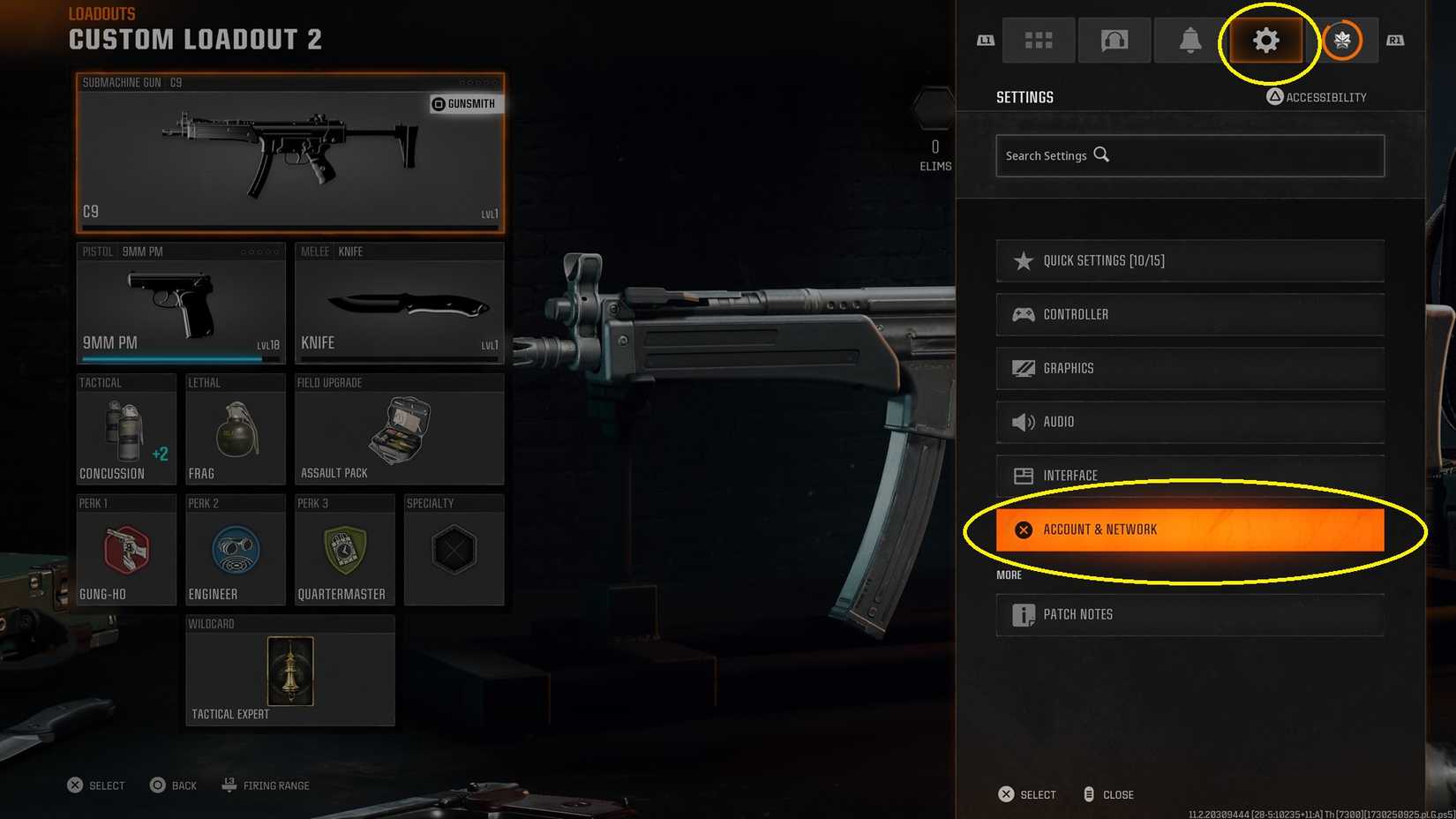 How to Turn Off Crossplay in Call of Duty: Black Ops 6