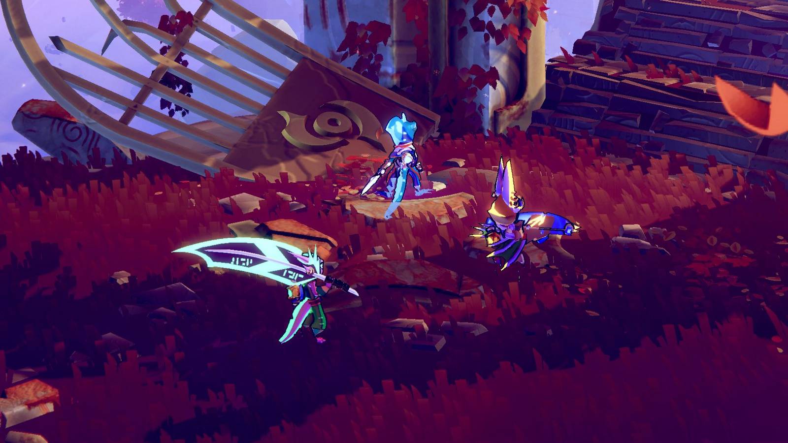 Preview: Windblown Will Easily Blow You Away