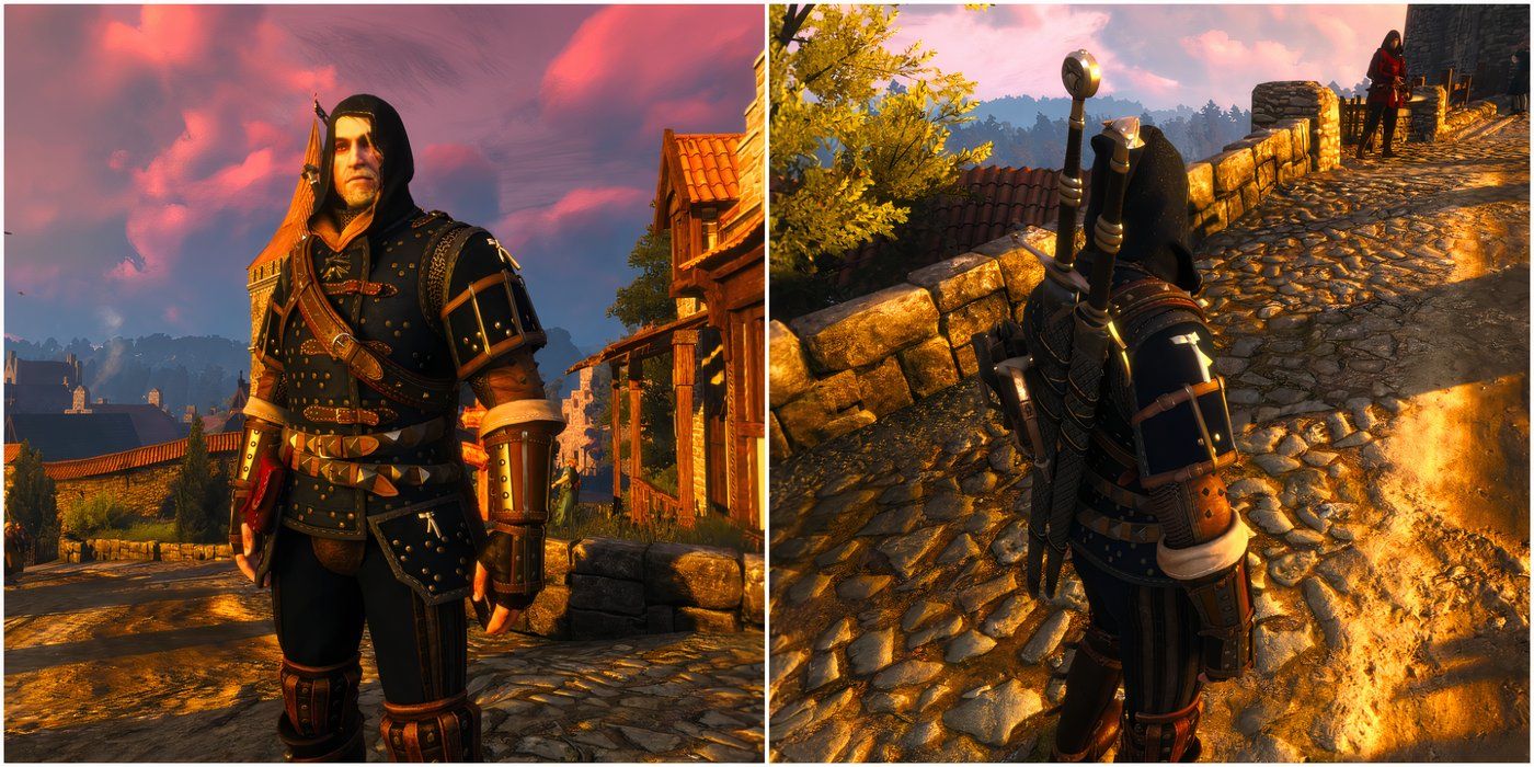 The Best Armor Sets to Use in The Witcher 3: Wild Hunt, Ranked