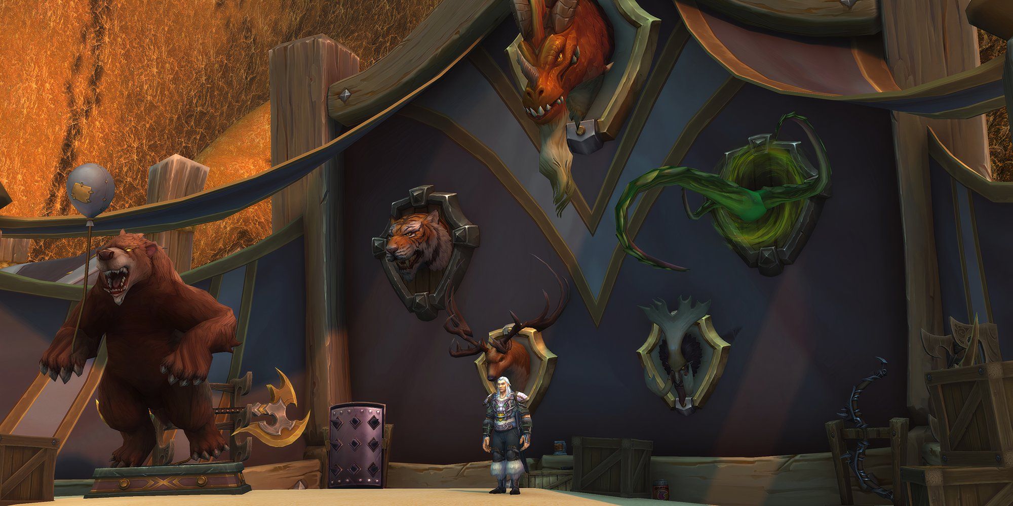 World of Warcraft 20th Anniversary Event: All Rewards and How to get Them